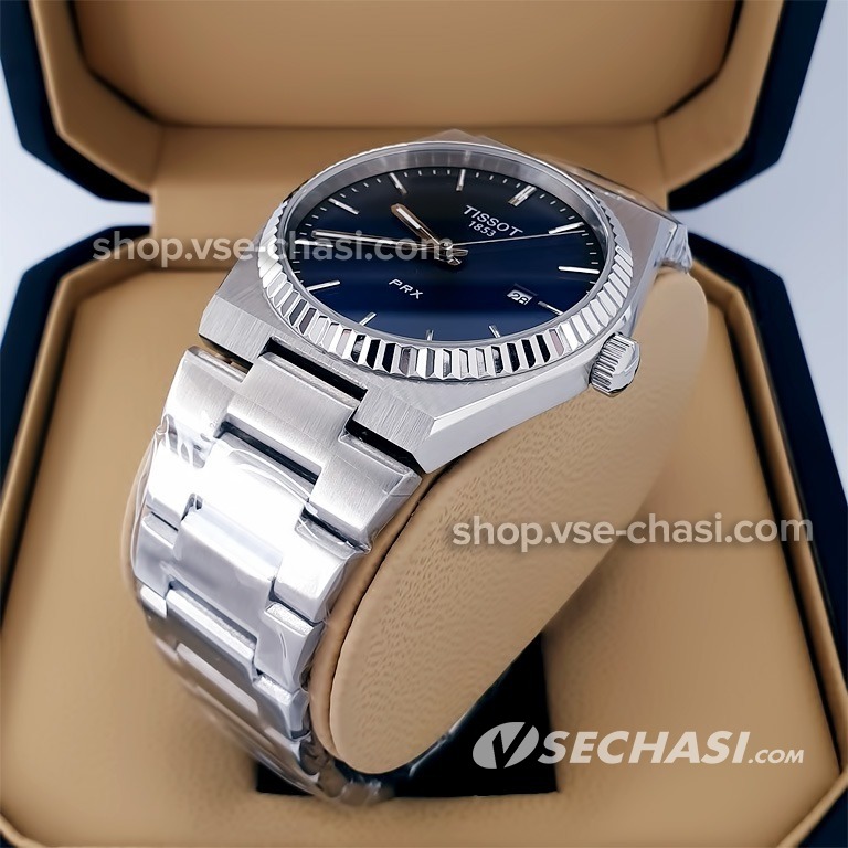 Купить часы Tissot PRX (20619) за 8 700 руб. - в магазине копий часов