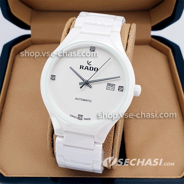 Rado True Jubile 15995 6 100