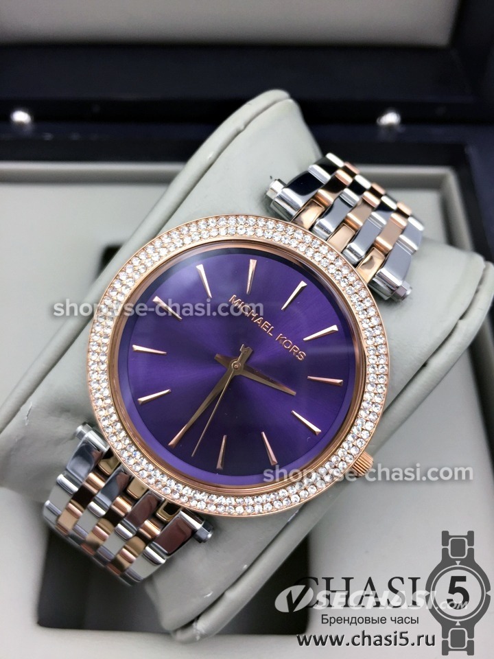 Купить часы Michael Kors Mk3353 (04480) за 6 100 руб. - в магазине ...